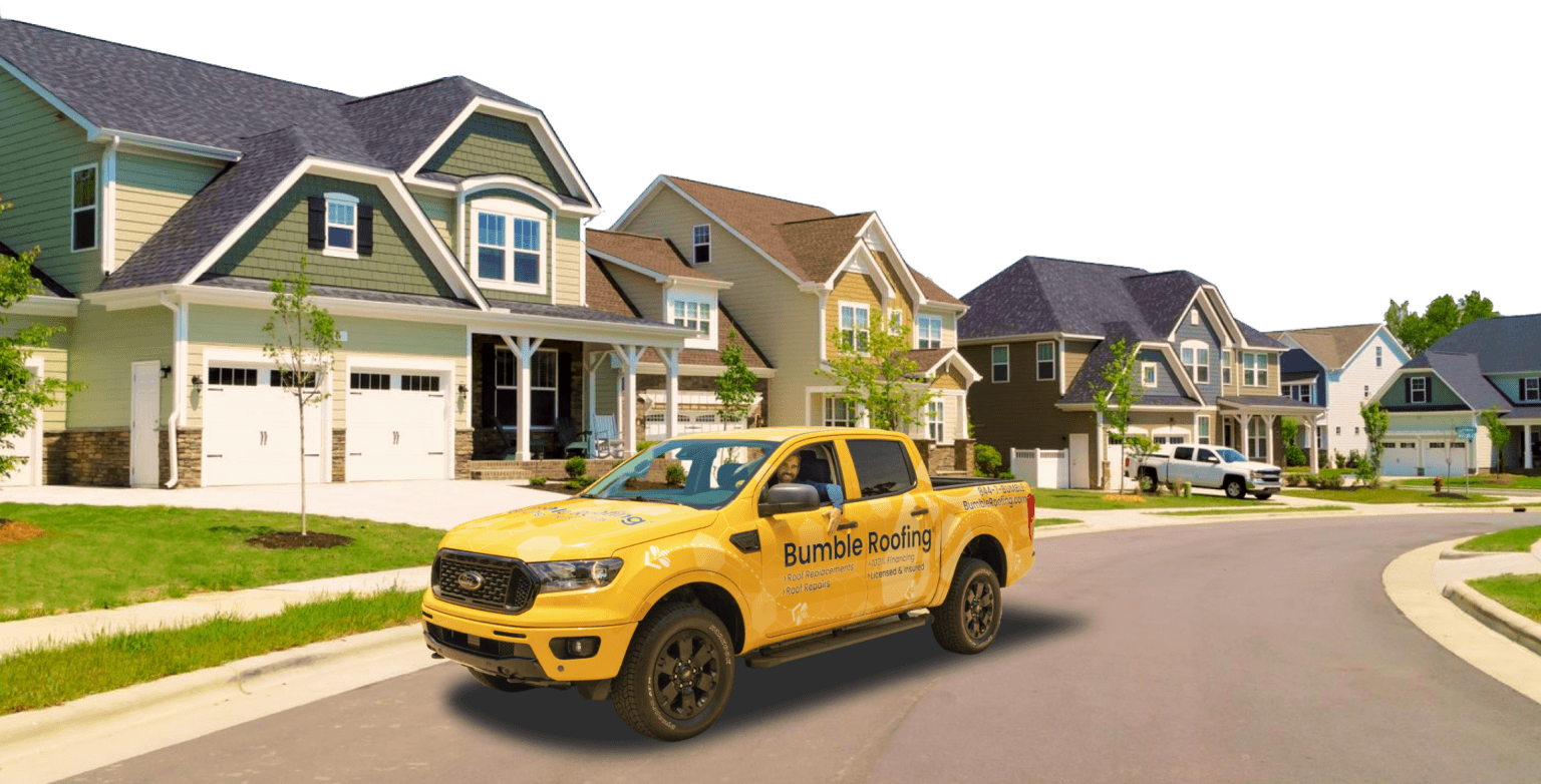Top Roofing Company in Colorado Springs | Bumble Roofing