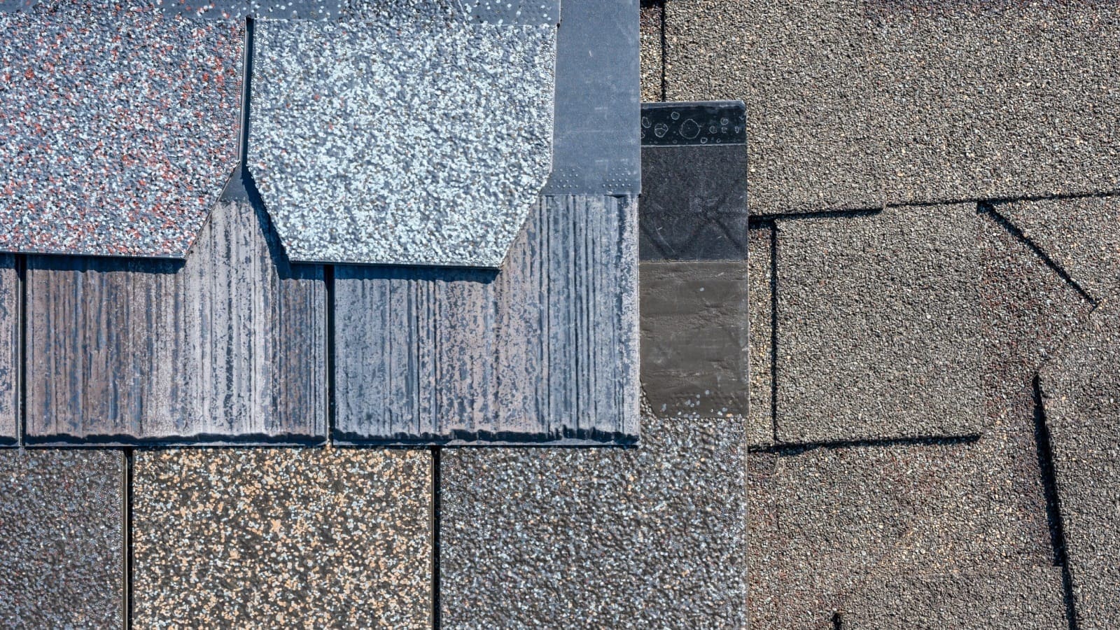 Why F Wave Shingles Are Essential in Colorado Springs