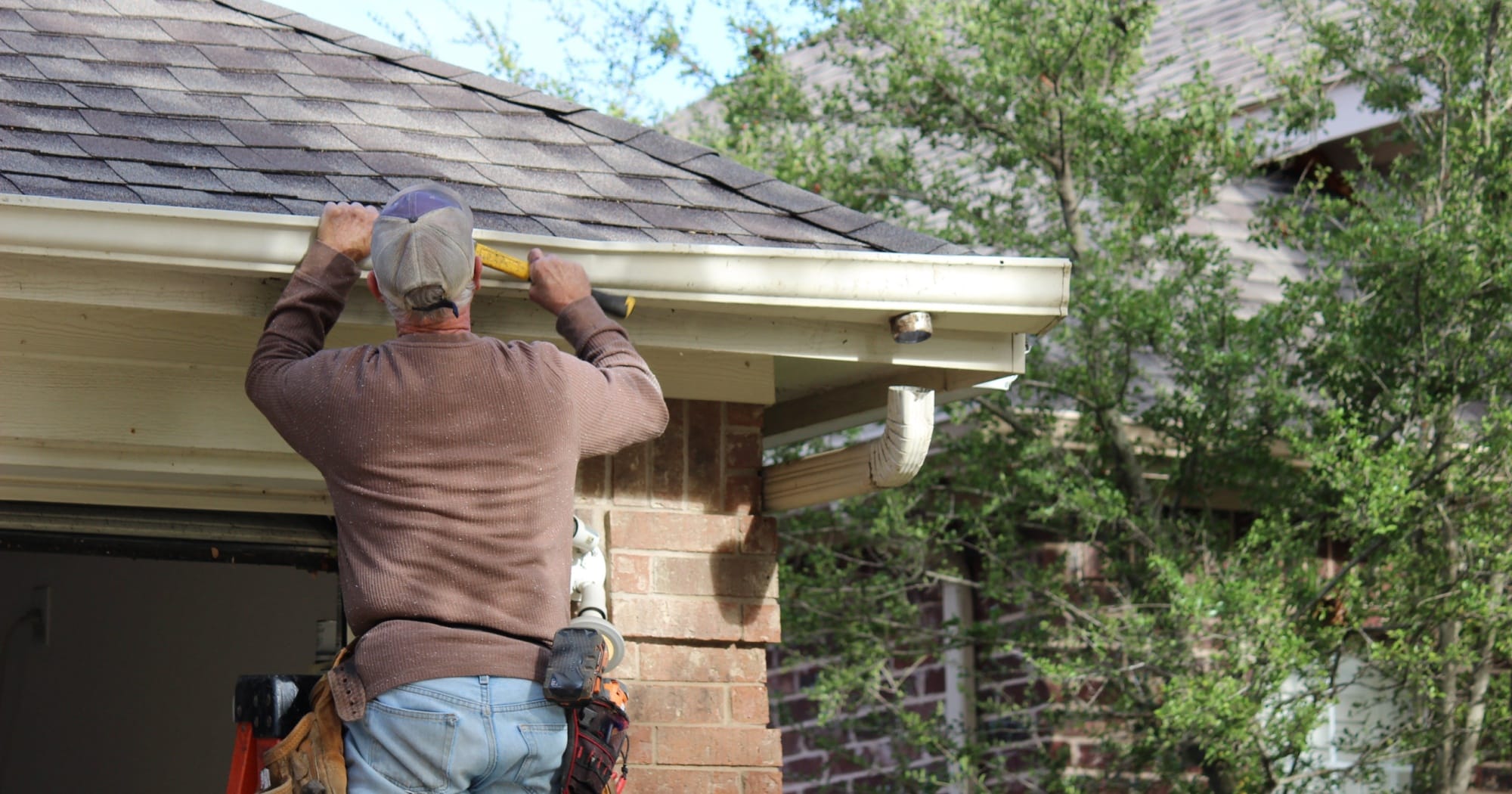 Roof Repair Tips Before Summer's Heat Sets In
