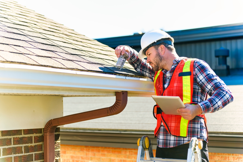 What Is A Roof Tune-Up And Why Do You Need One? - Bumble Roofing of ...